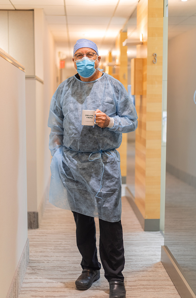 About Us - Starr Teeth